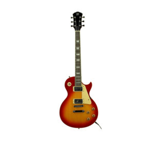 Guitarra El?ctrica Oqan QGE-SG10 RW - Alba Solomúsica